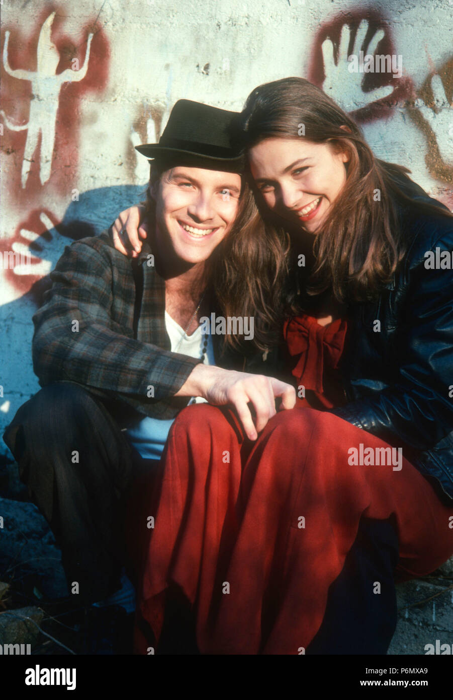 LOS ANGELES, CA - DECEMBER 21: 9 (EXCLUSIVE) Actor Brian Boone and ...