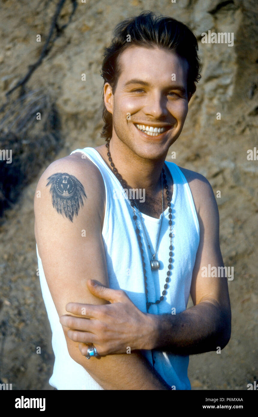 LOS ANGELES, CA - DECEMBER 21: 9 (EXCLUSIVE) Actor Brian Boone poses ...