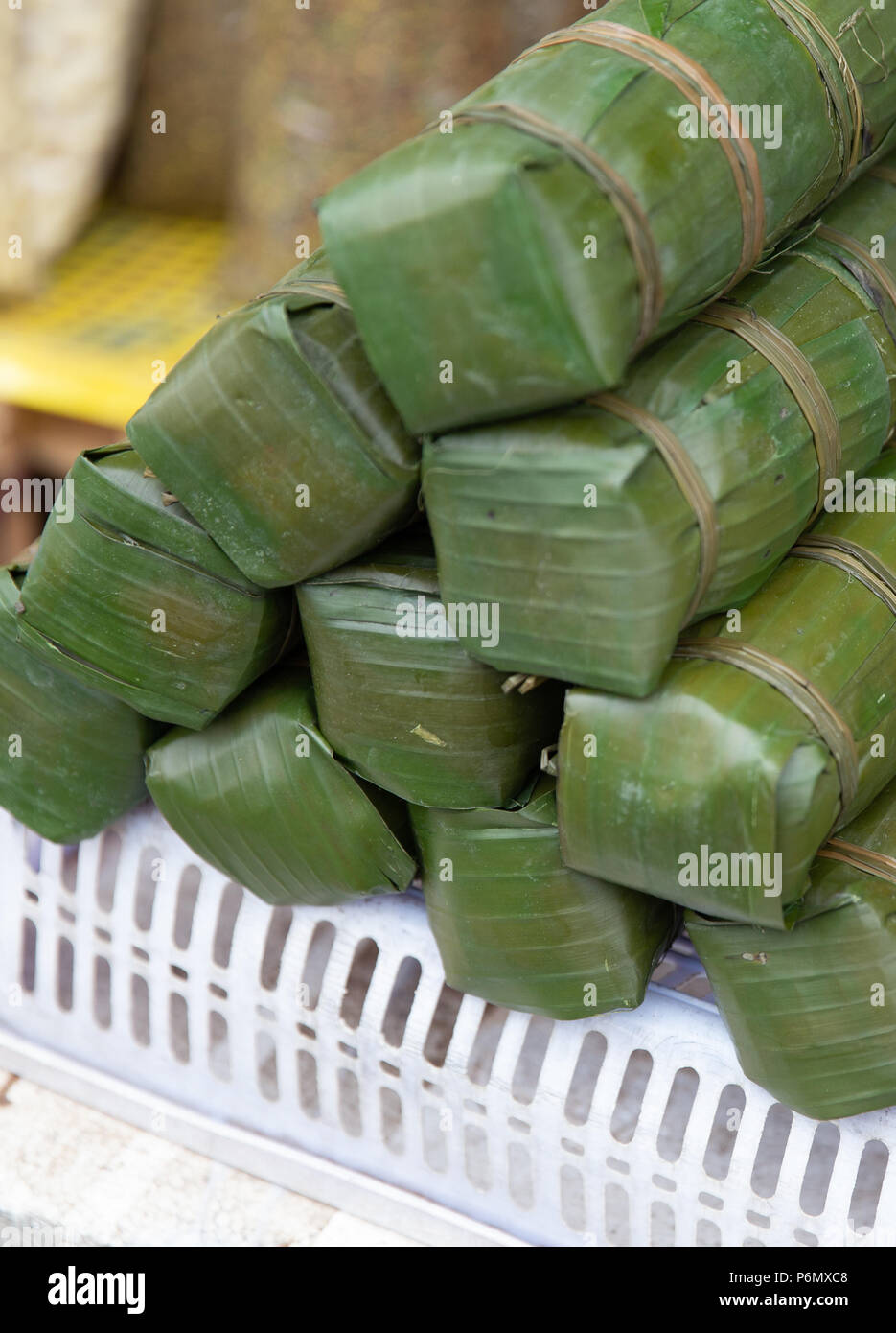 Vietnam variety rice hi-res stock photography and images - Alamy