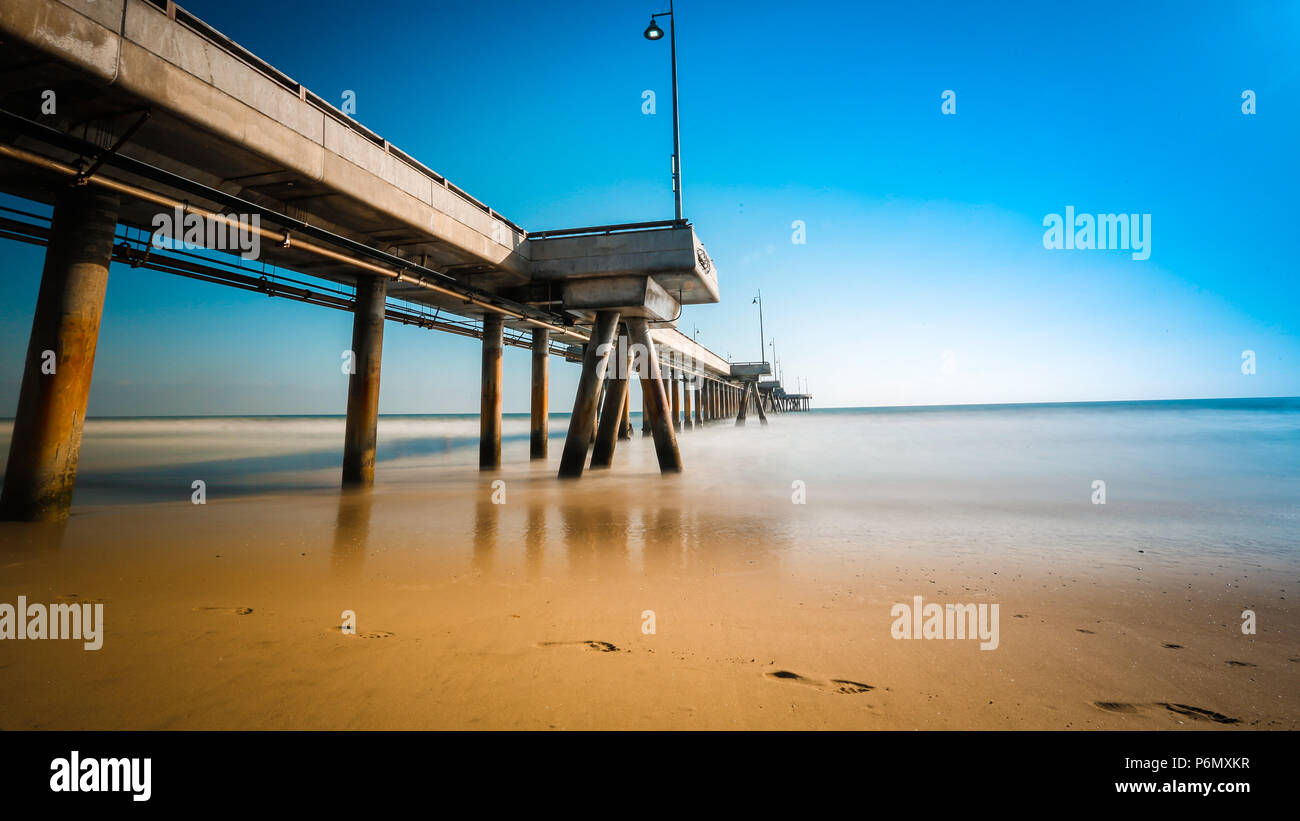 A view from the beach Stock Photo - Alamy