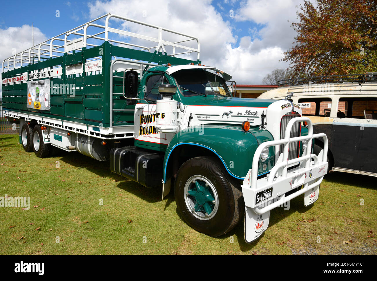 Cattle Truck Stock Photos & Cattle Truck Stock Images - Alamy