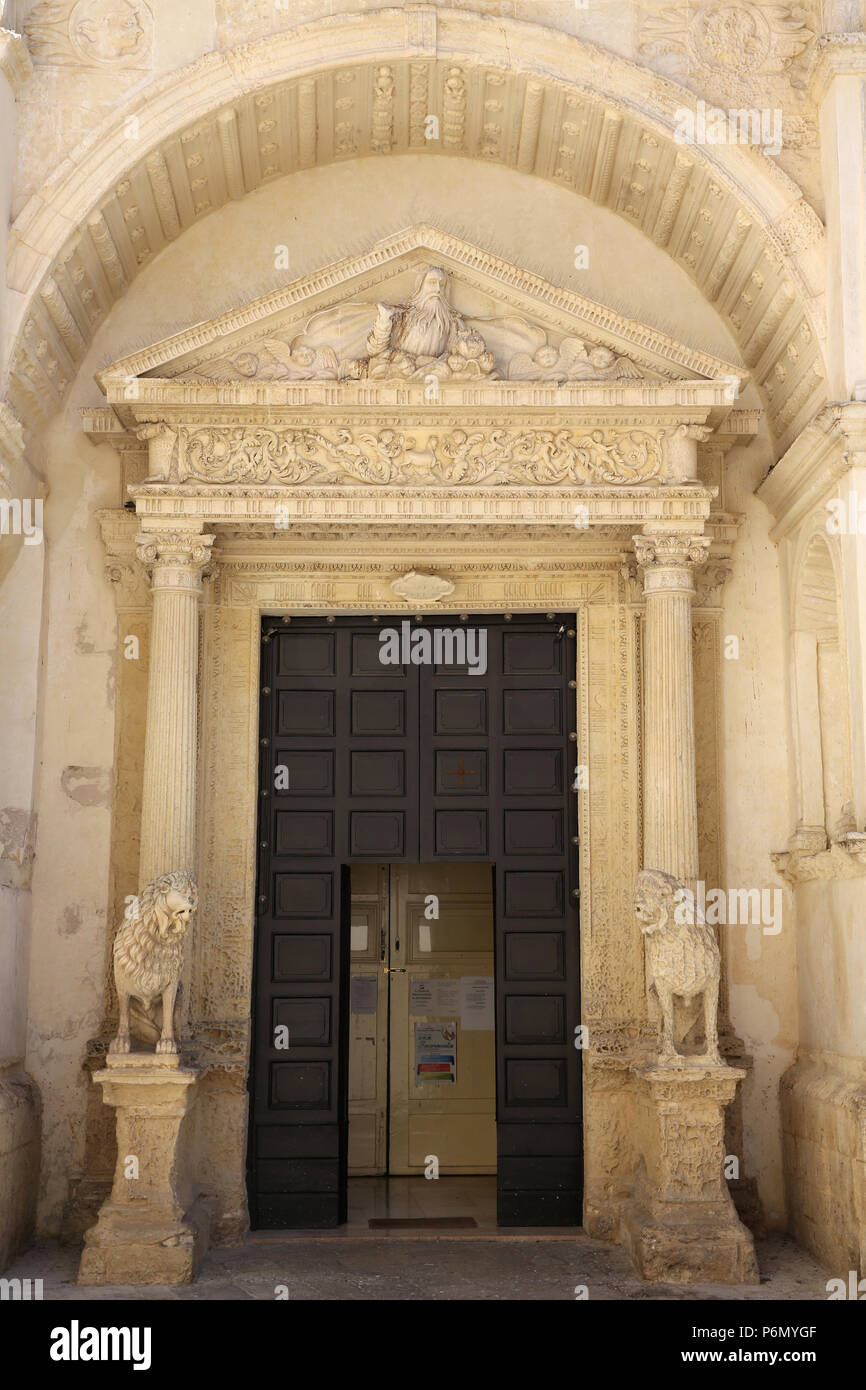 Nardo italy hi-res stock photography and images - Alamy
