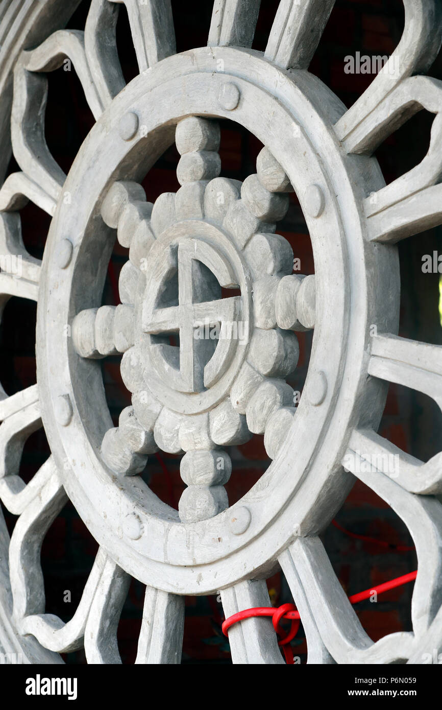 Buddhist Symbols