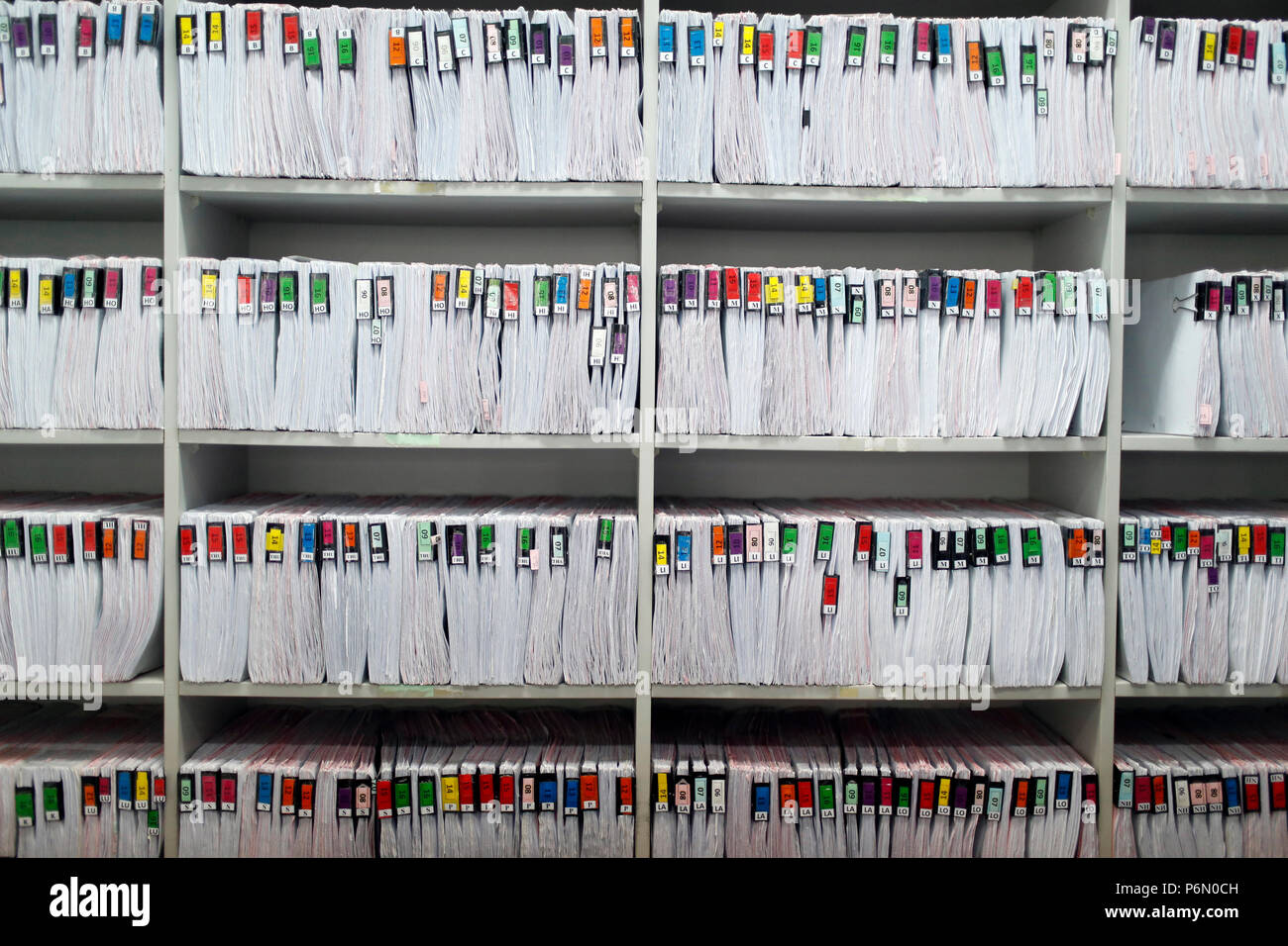 Hospital archives hi-res stock photography and images - Alamy
