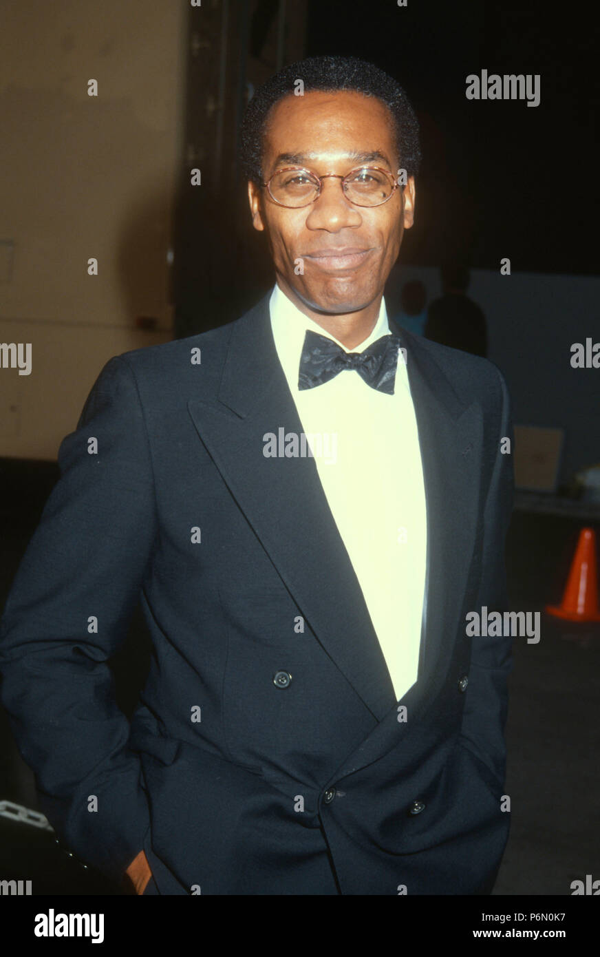 LOS ANGELES, CA - JANUARY 11: Actor Joe Morton attends the 24th Annual ...