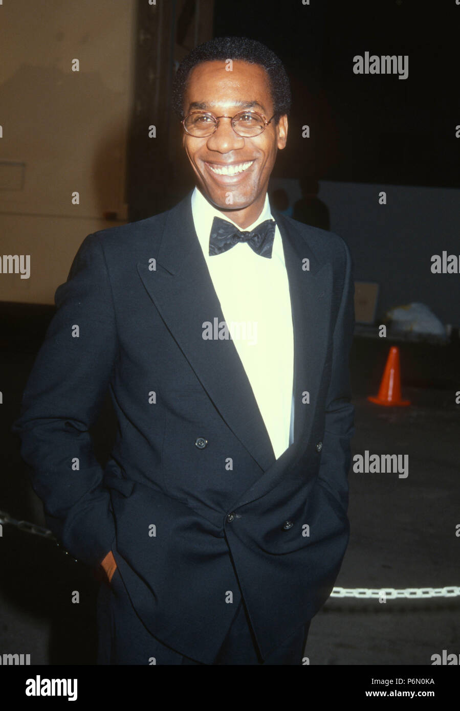 LOS ANGELES, CA - JANUARY 11: Actor Joe Morton attends the 24th Annual ...
