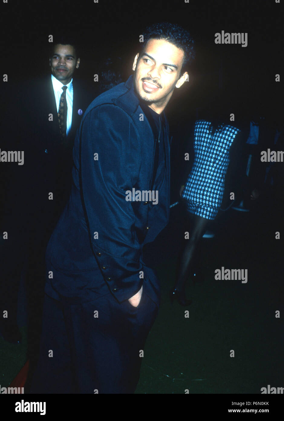 Christopher Williams Singer