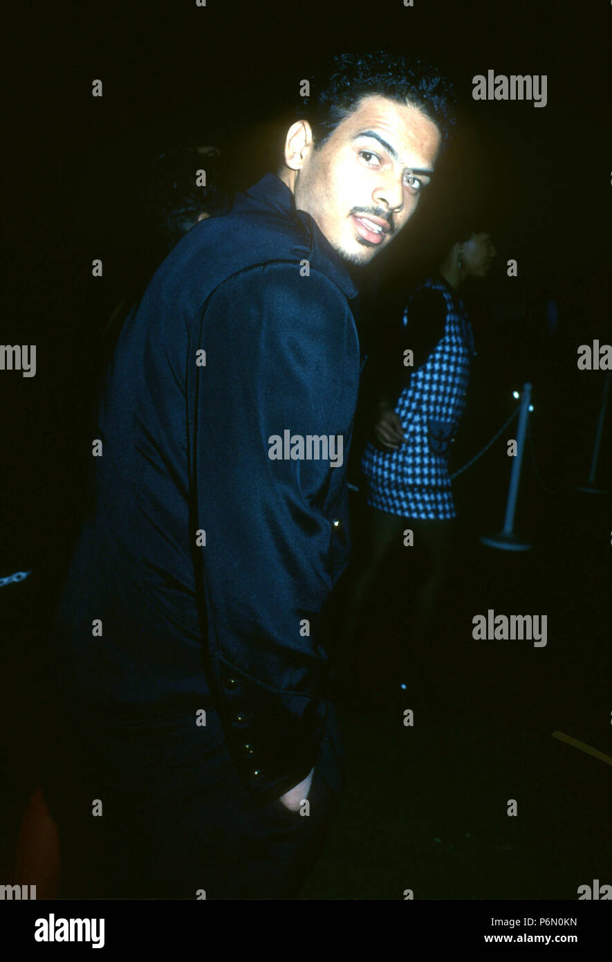 Christopher Williams Singer