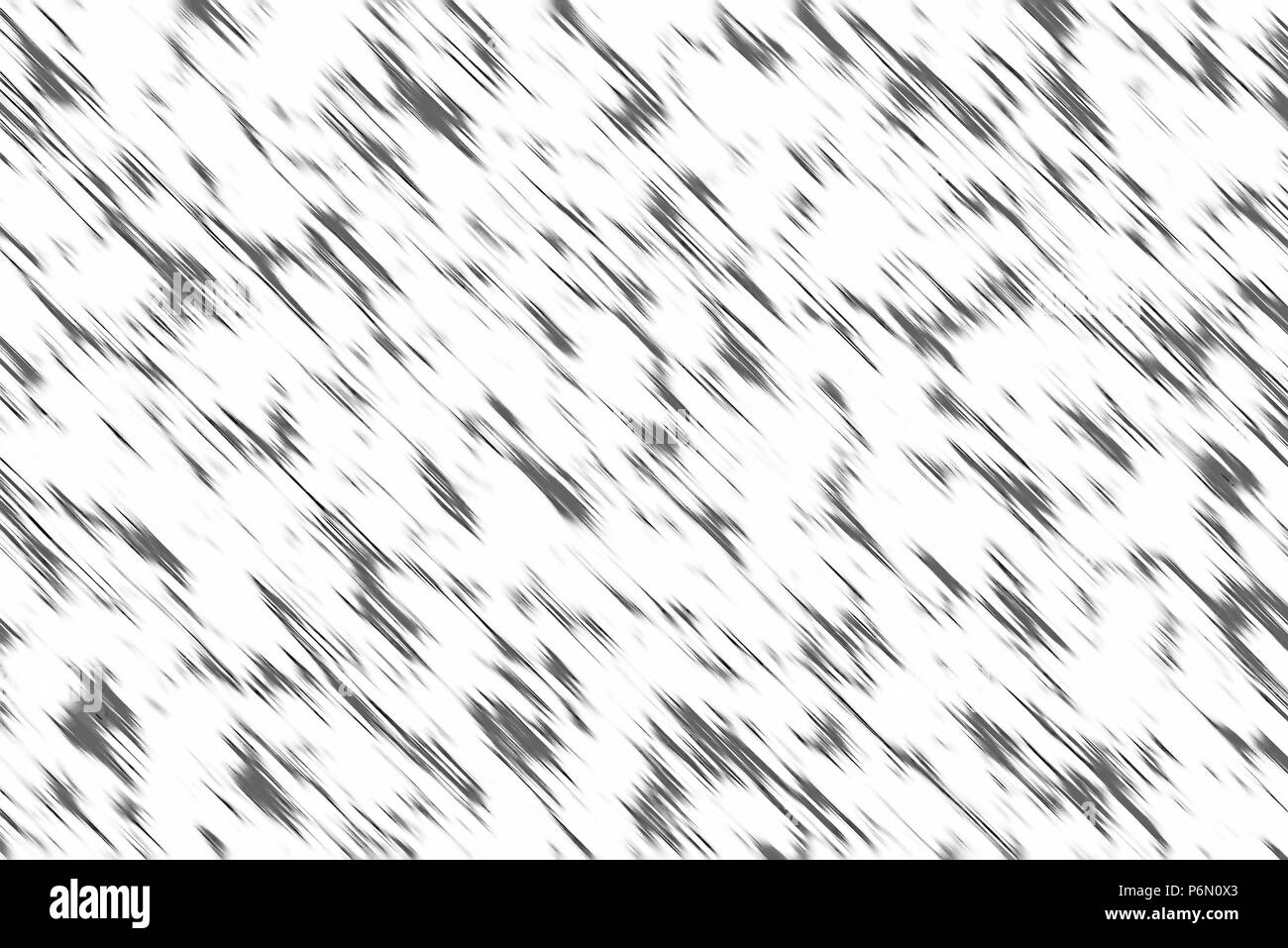 Black and white texture. Abstract blurry background Stock Photo - Alamy