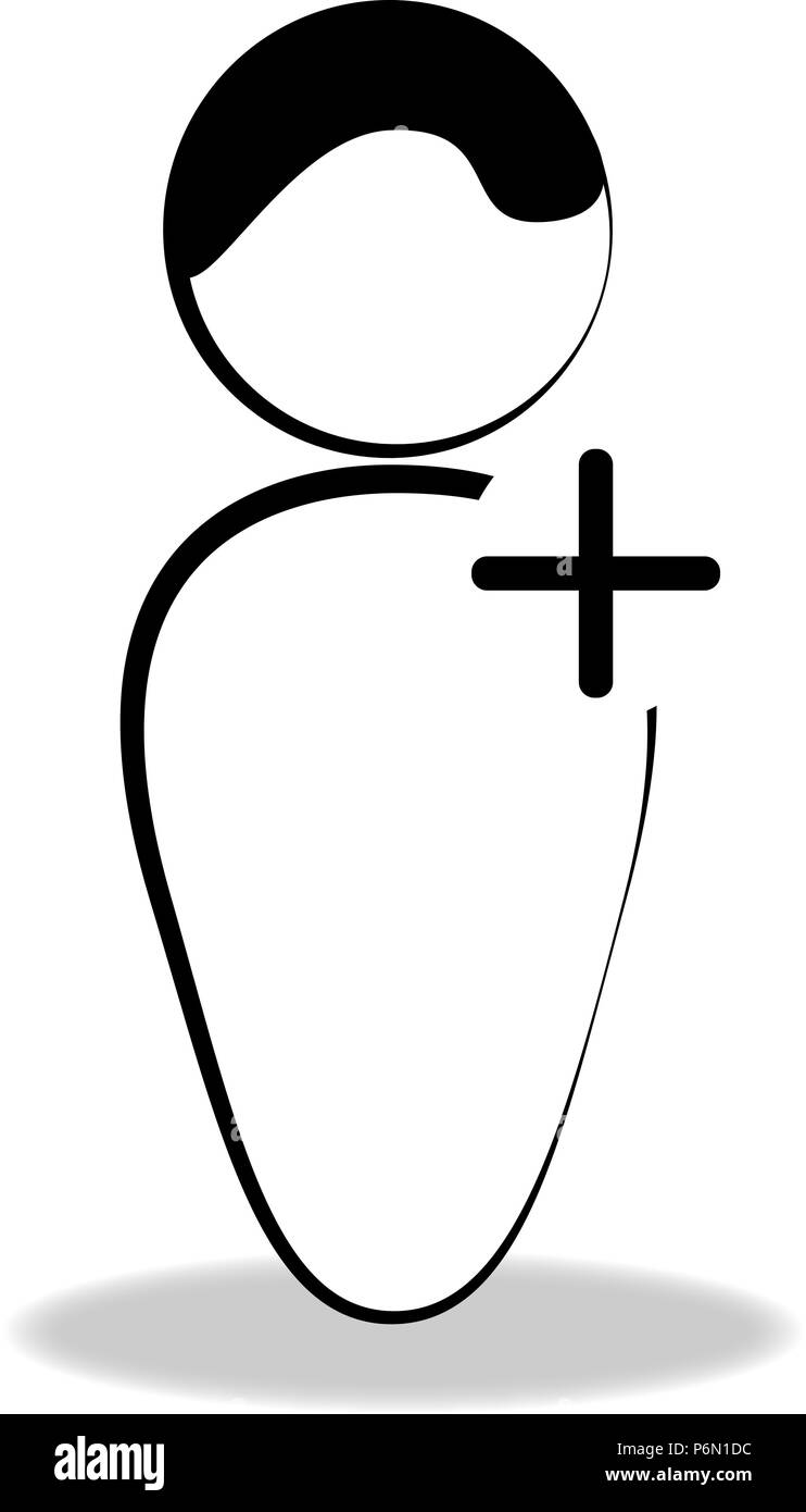 Adding sign Stock Vector Images - Alamy