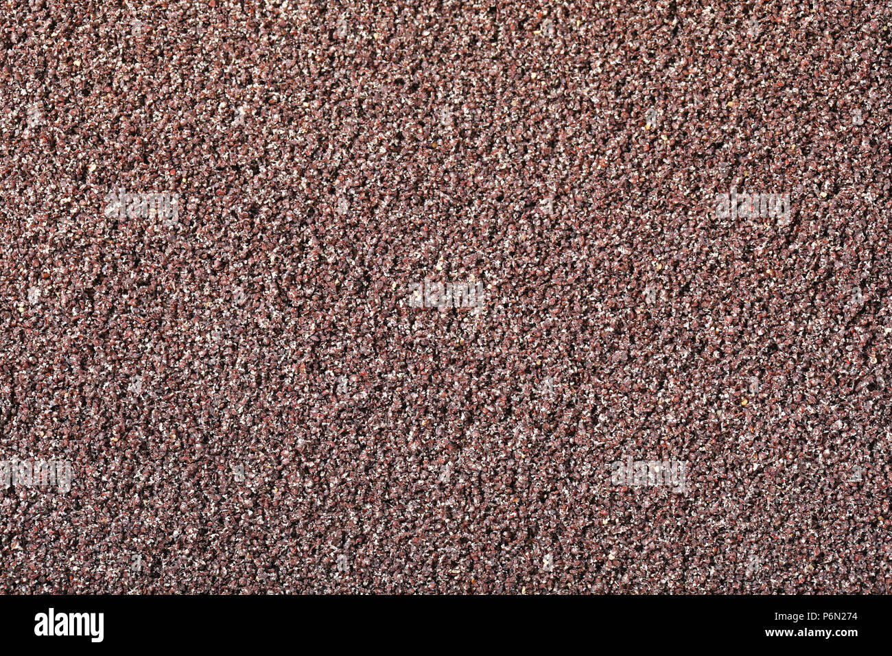 ground poppy seeds as a texture background Stock Photo - Alamy