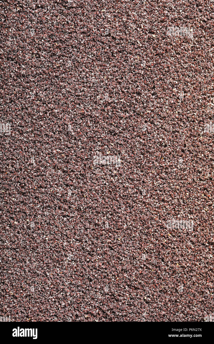ground poppy seeds as a texture background Stock Photo - Alamy