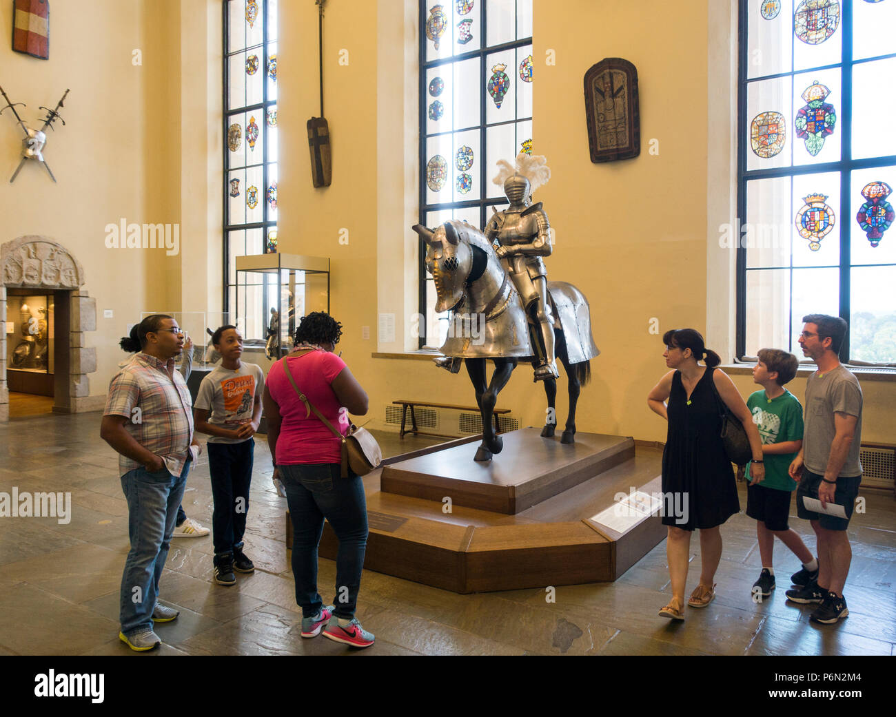 Philadelphia Museum of Art PA Stock Photo - Alamy