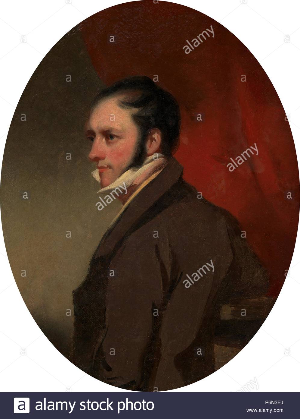 George Chinnery Stock Photos & George Chinnery Stock Images - Alamy