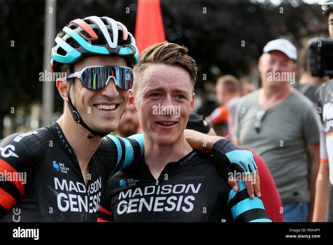 Mens hsbc uk national road championships road race competition hi-res ...