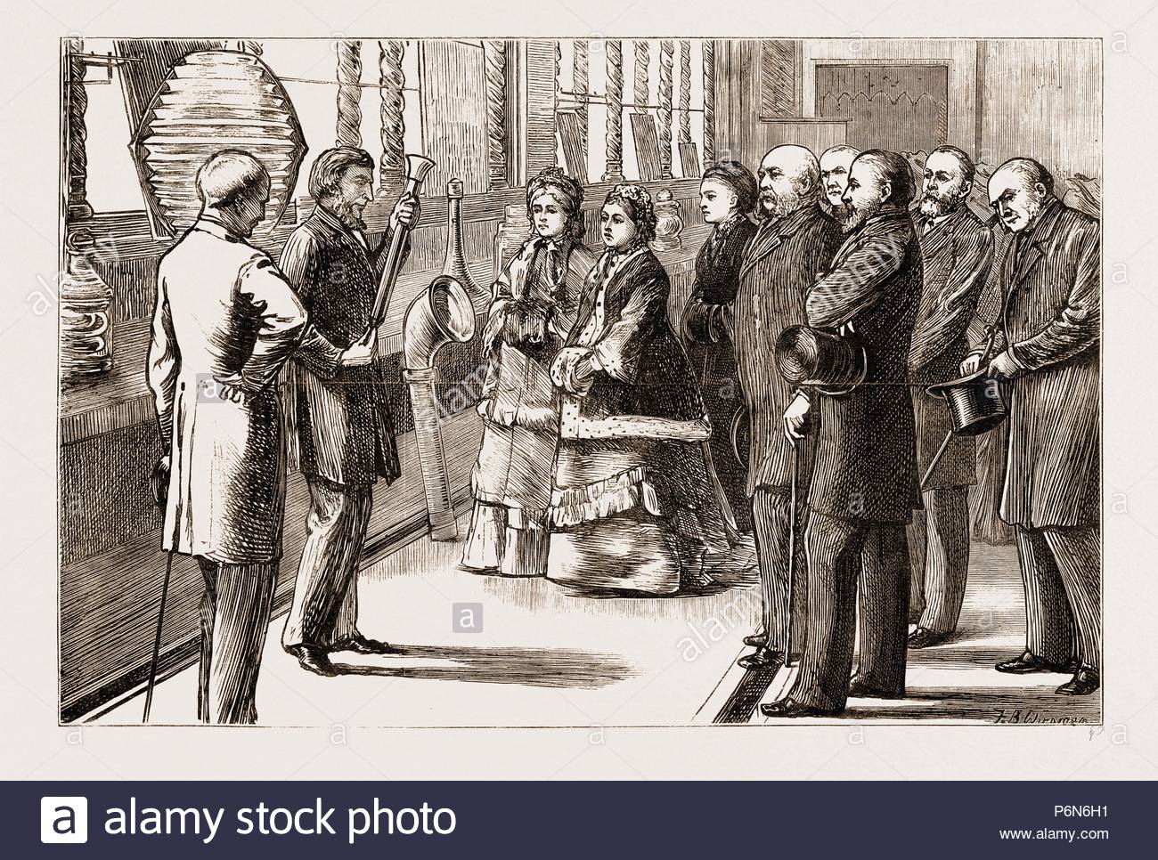 Victorian London Fog Stock Photos & Victorian London Fog Stock Images ...