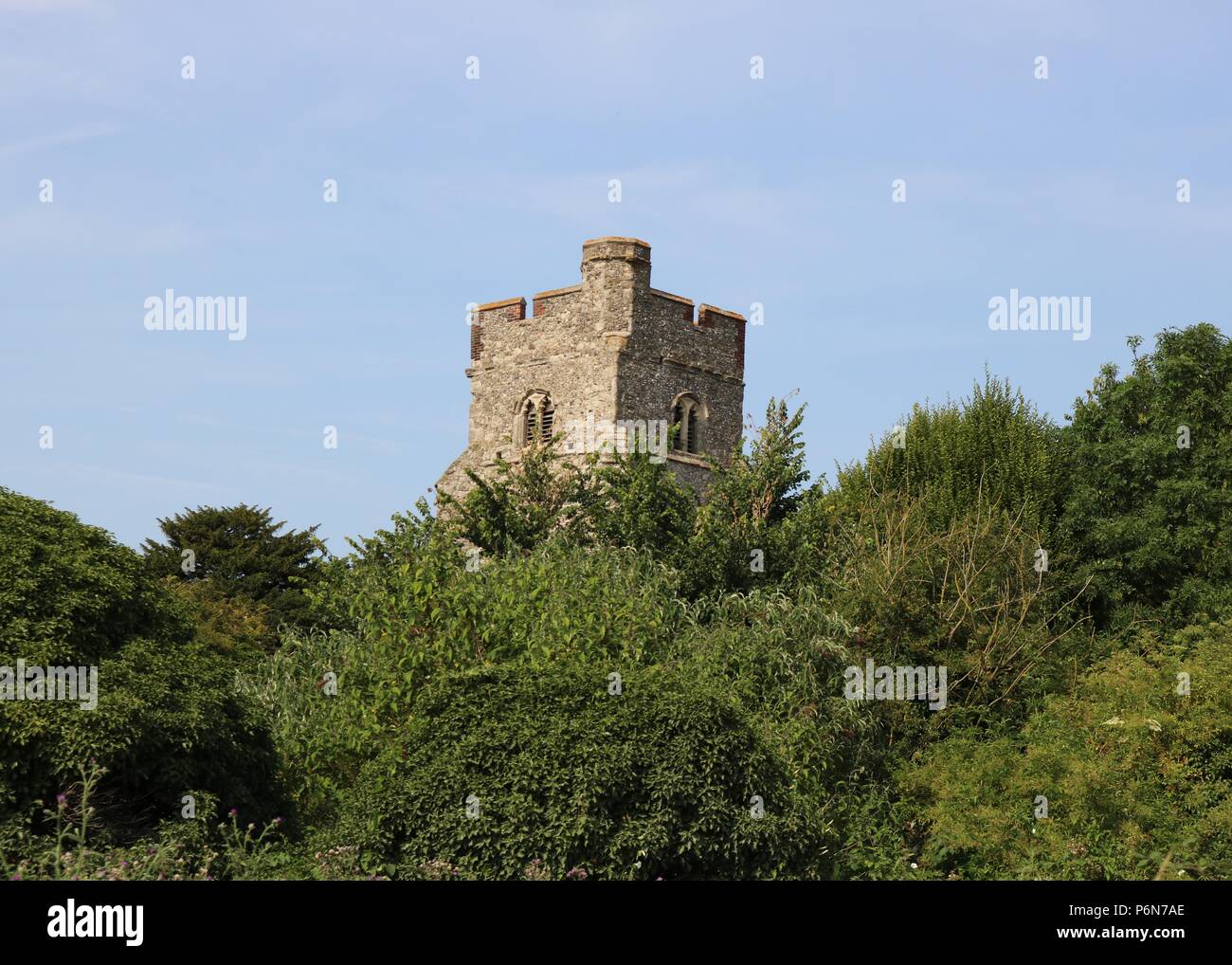 Old st. mary's church hi-res stock photography and images - Alamy