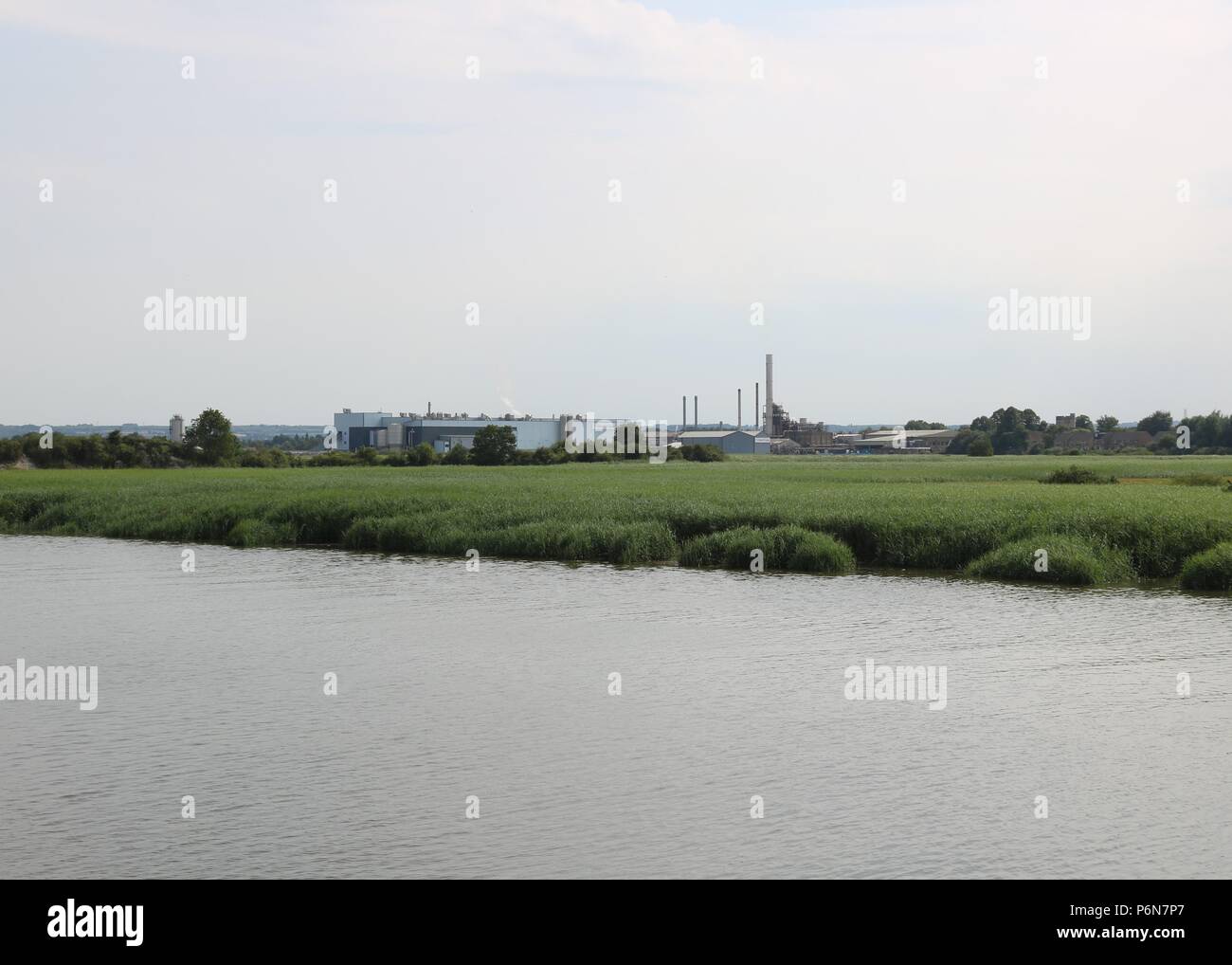 Wouldham hi-res stock photography and images - Alamy