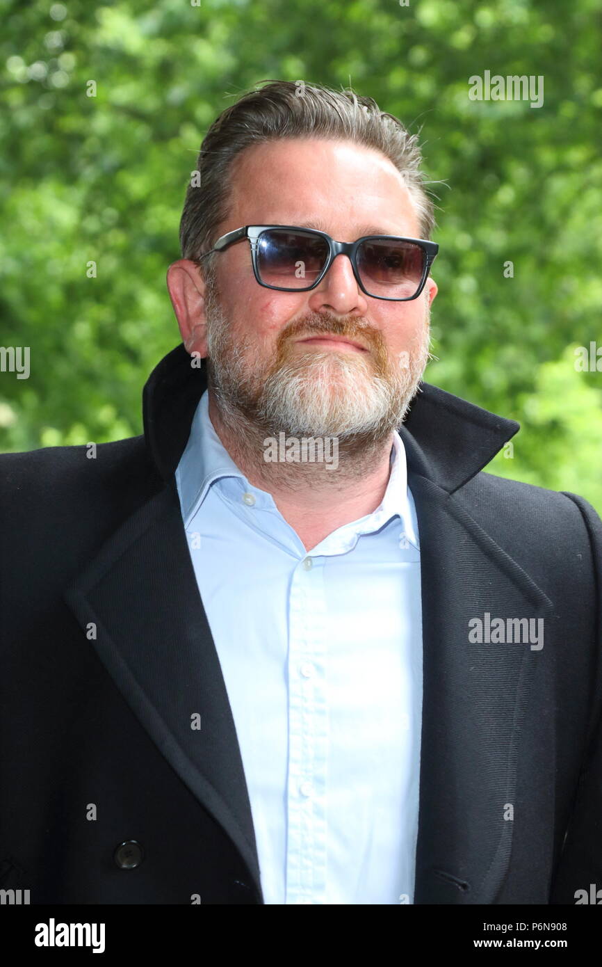 The Ivor Novello Awards at Grosvenor House, Park Lane, London Featuring ...