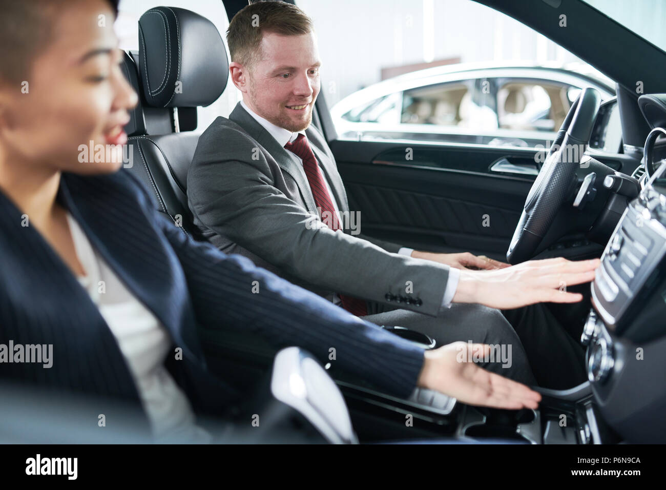 Communication customer hi-res stock photography and images - Alamy