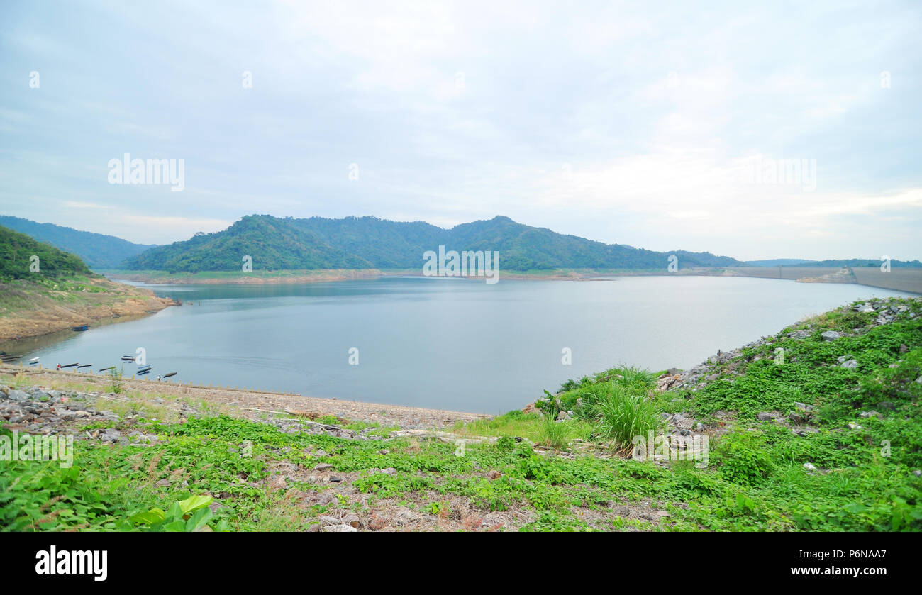natural resource in tropical rain forest, Asia Stock Photo - Alamy