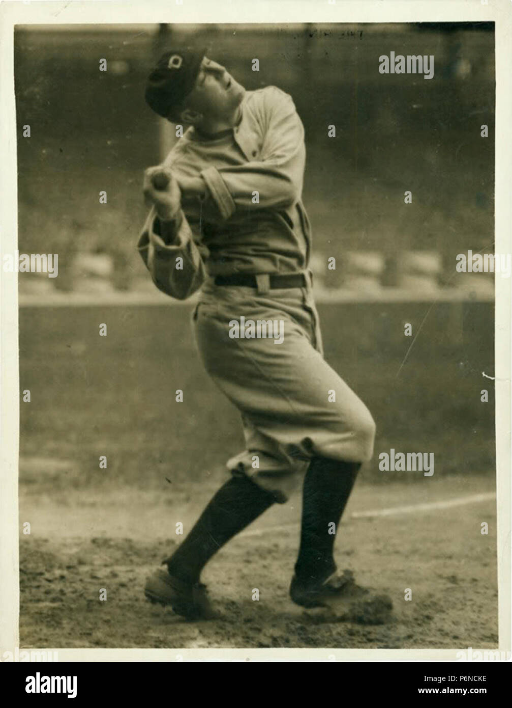 Archival ty cobb hi-res stock photography and images - Alamy
