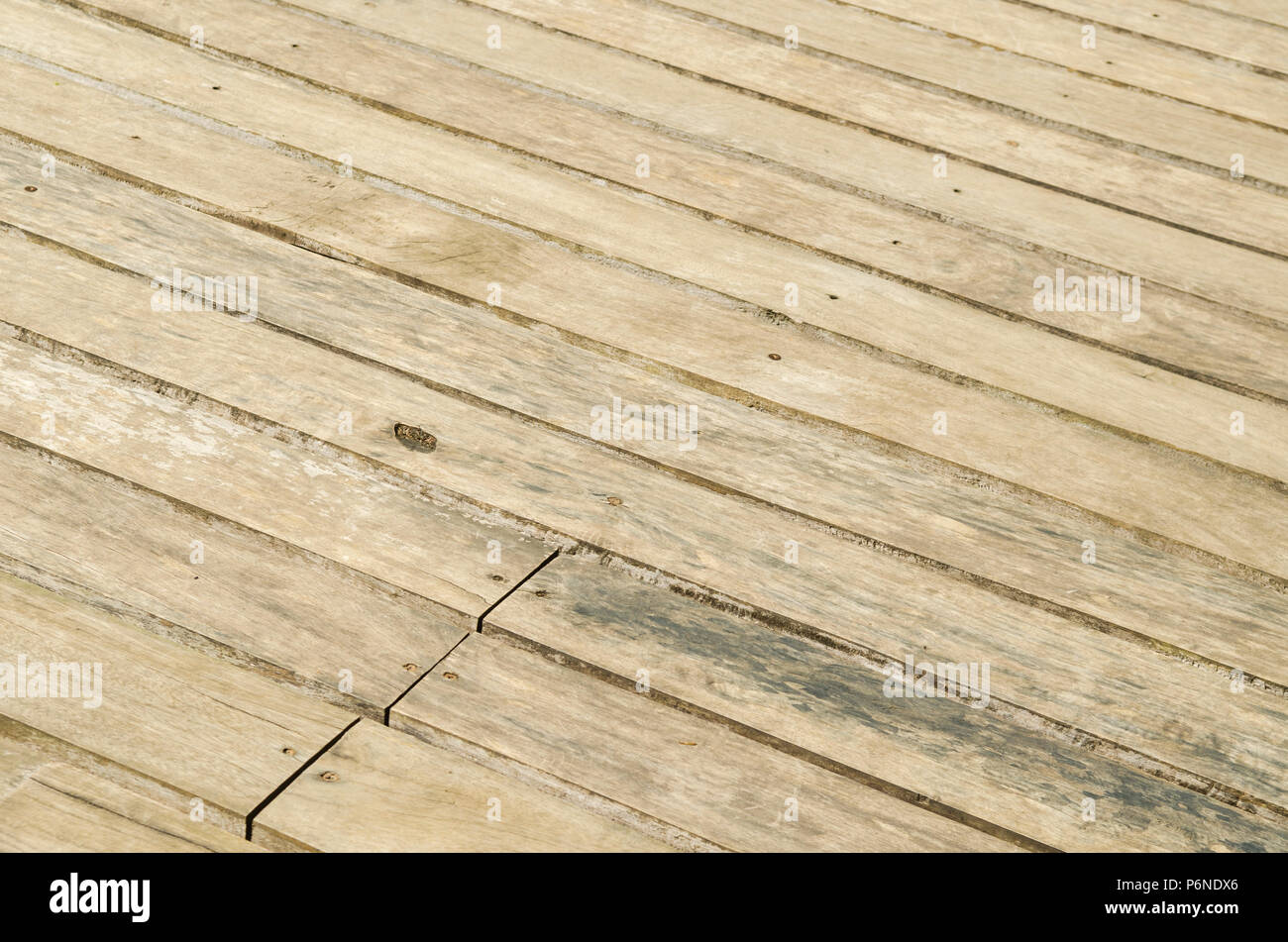 the brown wood floor texture with natural patterns Stock Photo - Alamy