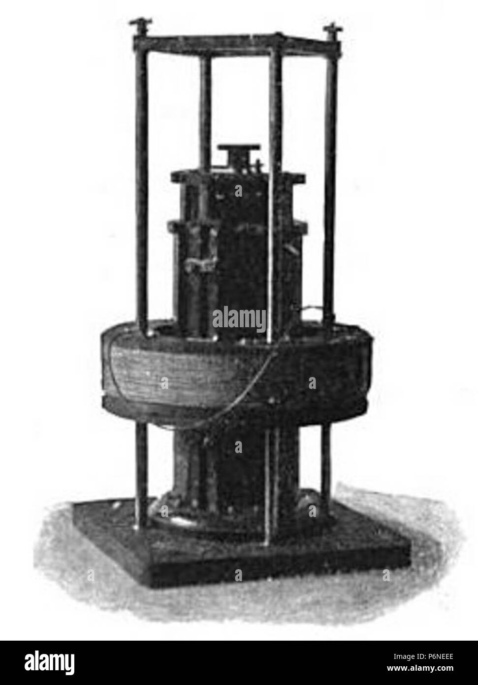 Old Transformer Cut Out Stock Images & Pictures - Alamy