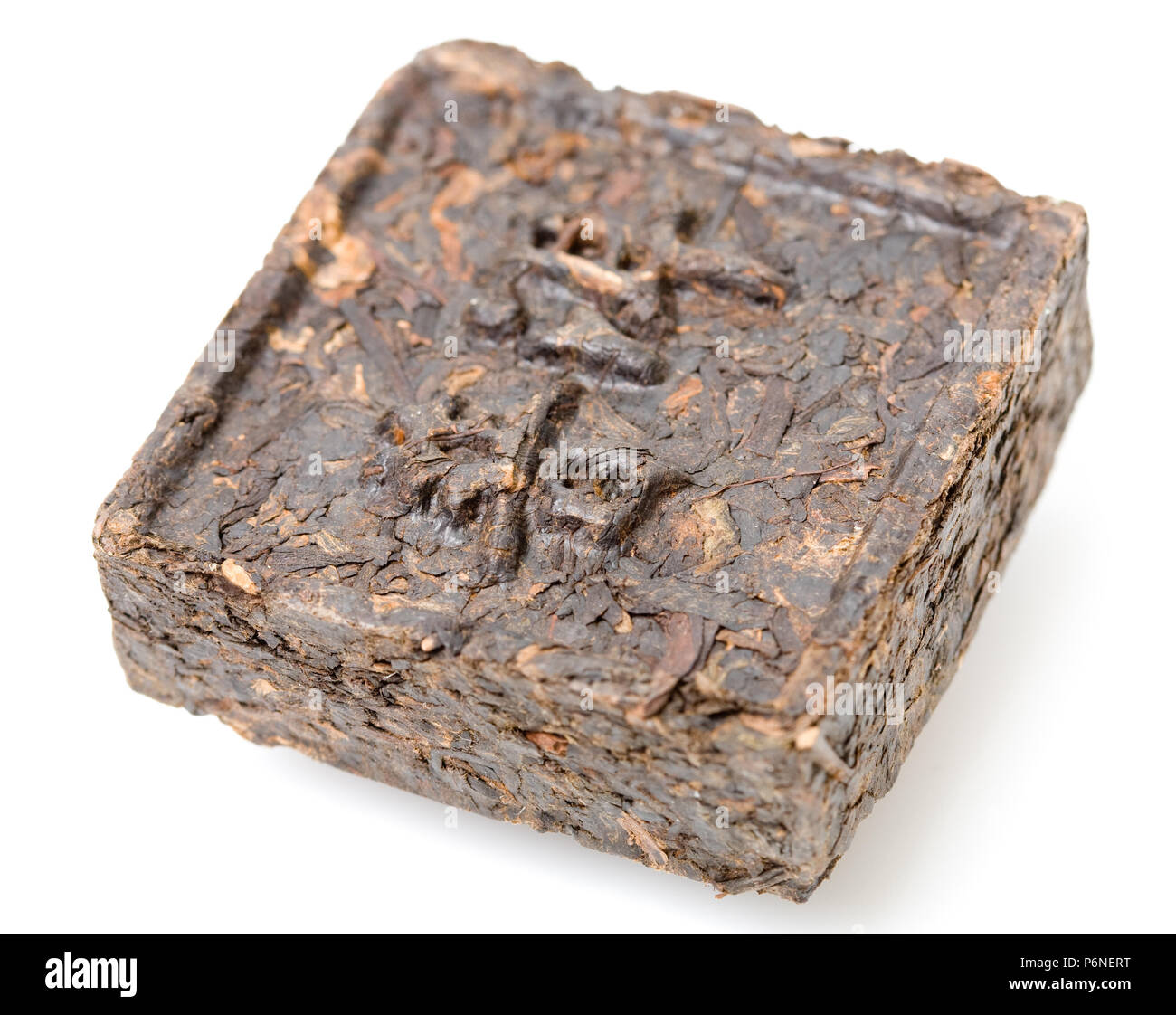 Dark bricks Cut Out Stock Images & Pictures - Alamy