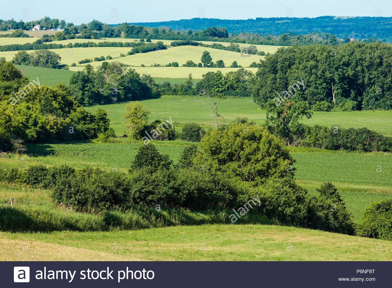 Drumlins Geology Stock Photos & Drumlins Geology Stock Images - Alamy