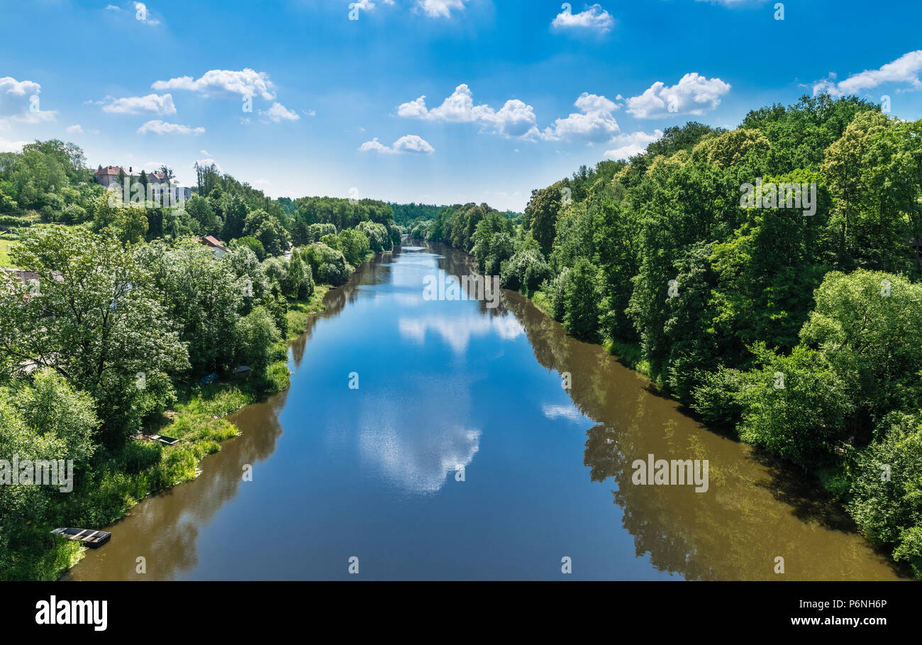 Luznice hi-res stock photography and images - Alamy