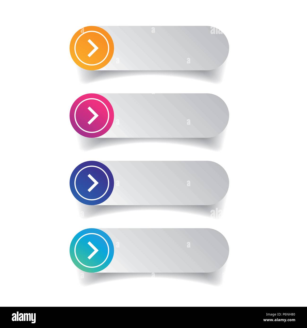 Empty buttons hi-res stock photography and images - Alamy