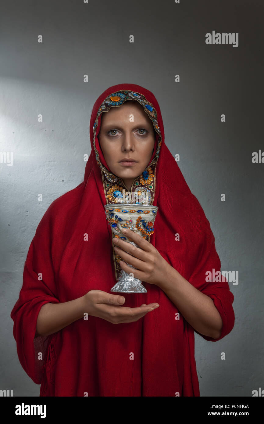 Orthodox christian prayer hi-res stock photography and images - Alamy