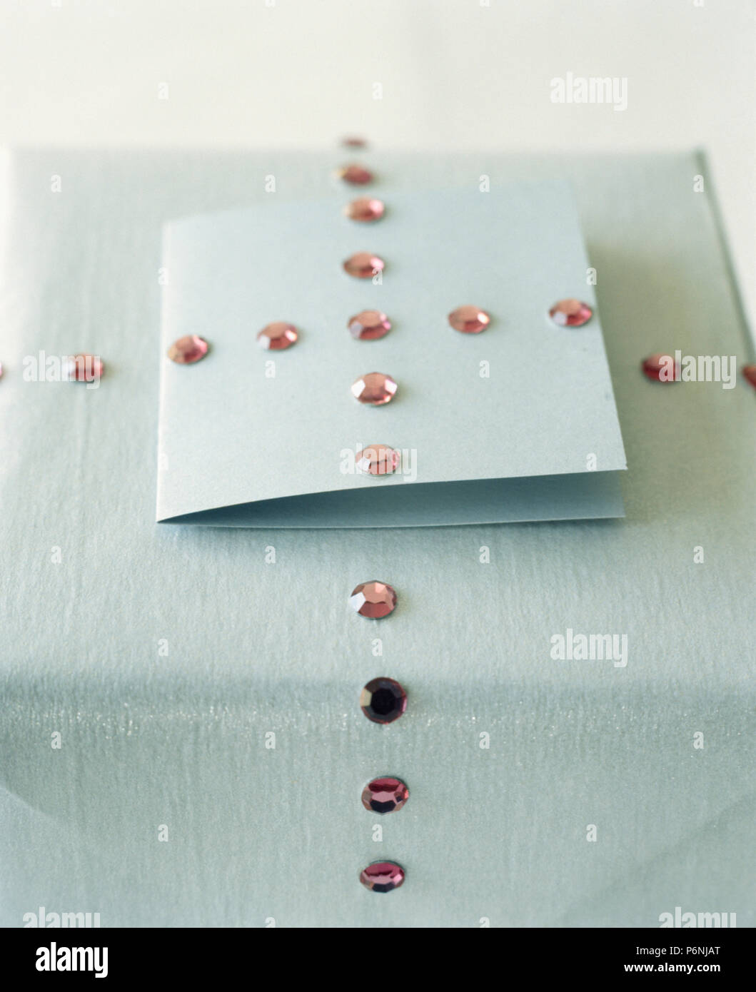 Jewelled buttons hi-res stock photography and images - Alamy