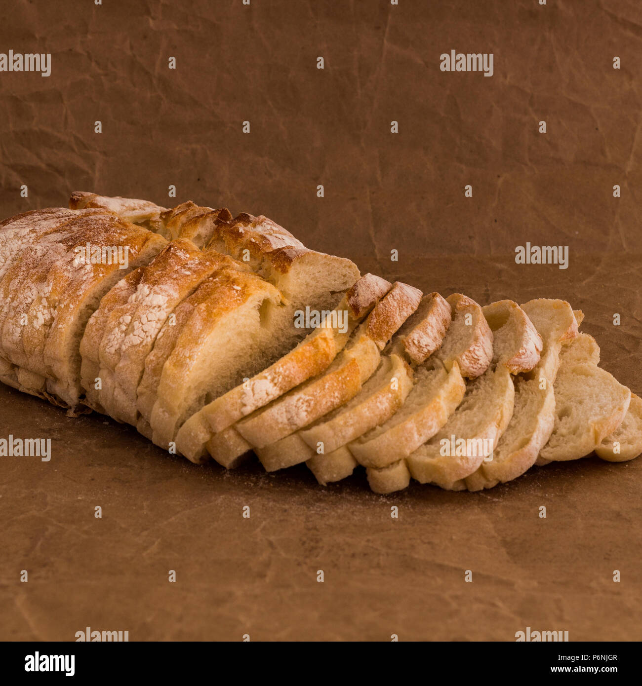 Bread variety bakery hi-res stock photography and images - Alamy