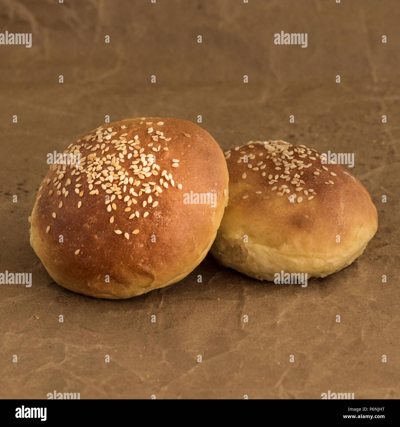Fresh made bread Stock Photo - Alamy