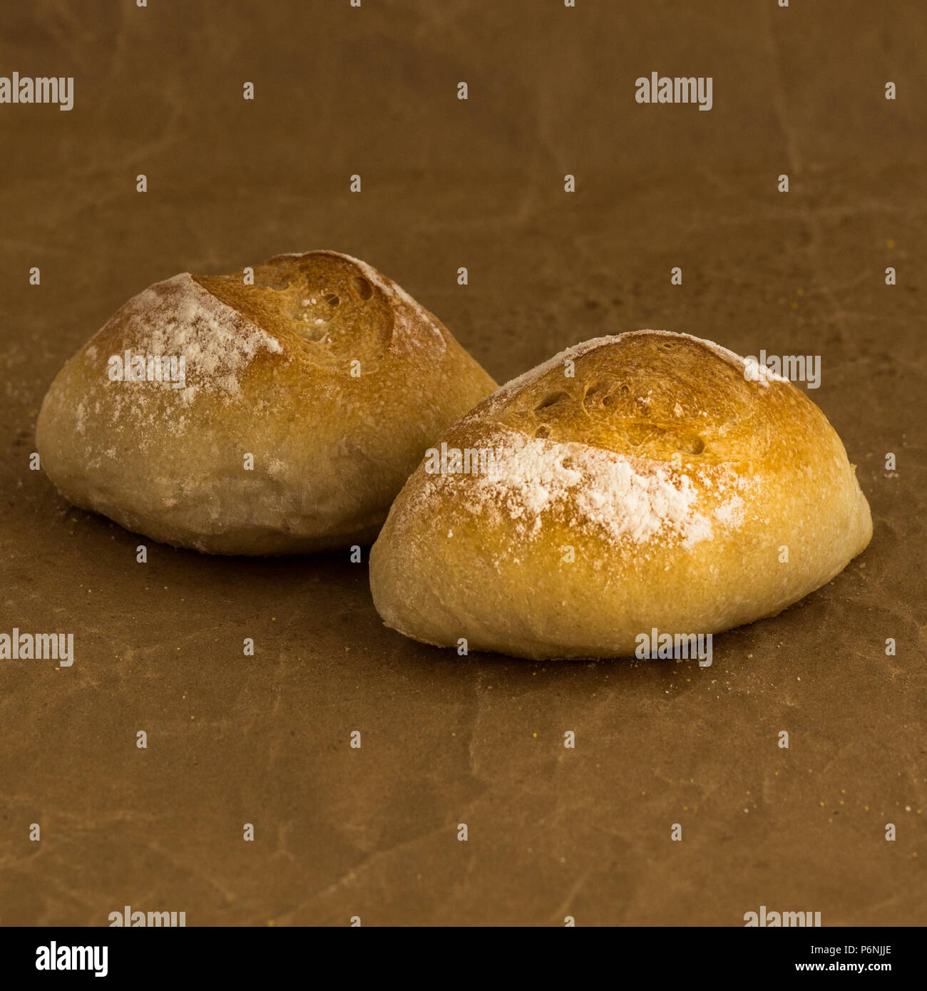 Fresh made bread Stock Photo - Alamy
