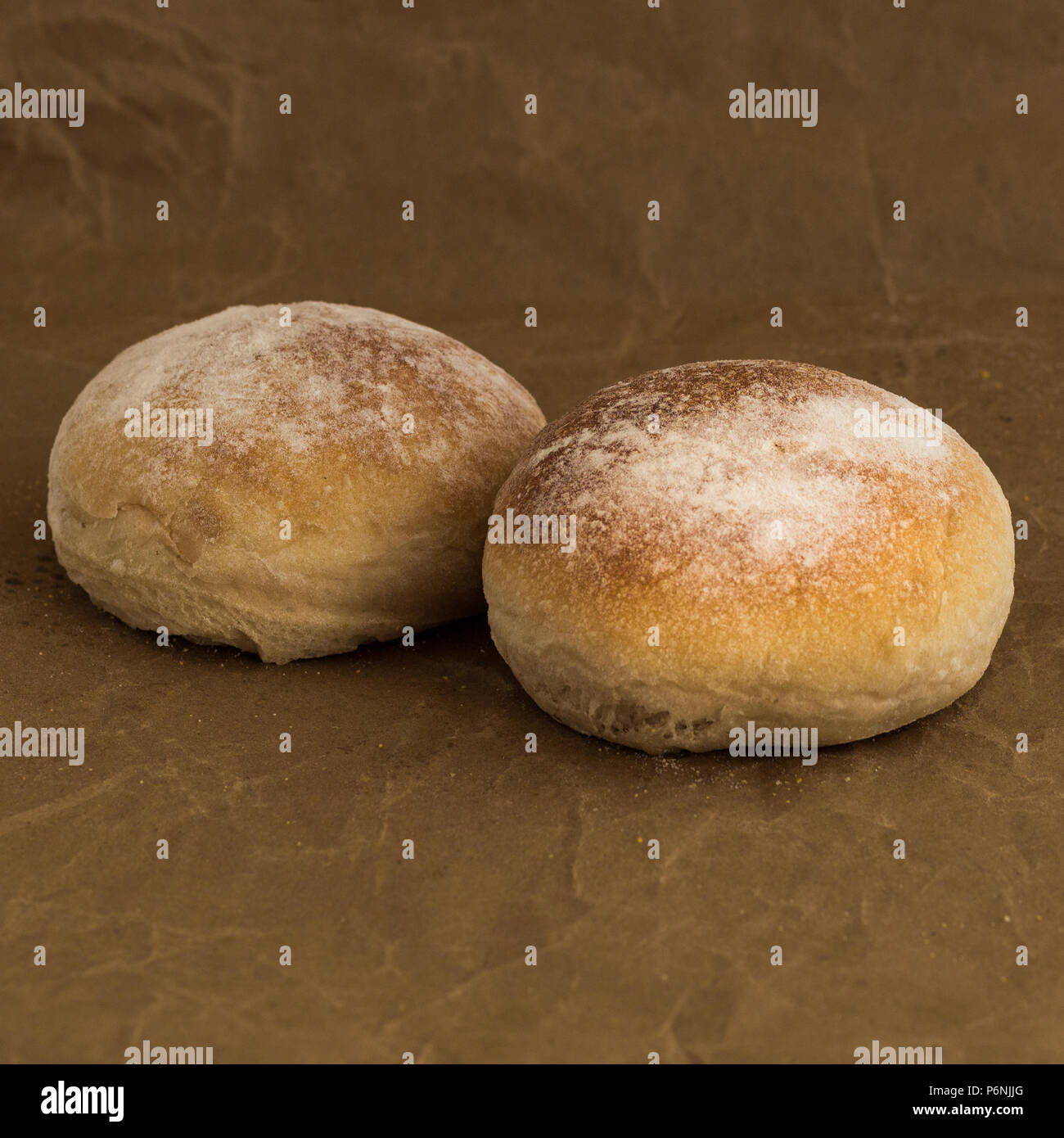 Fresh made bread Stock Photo - Alamy