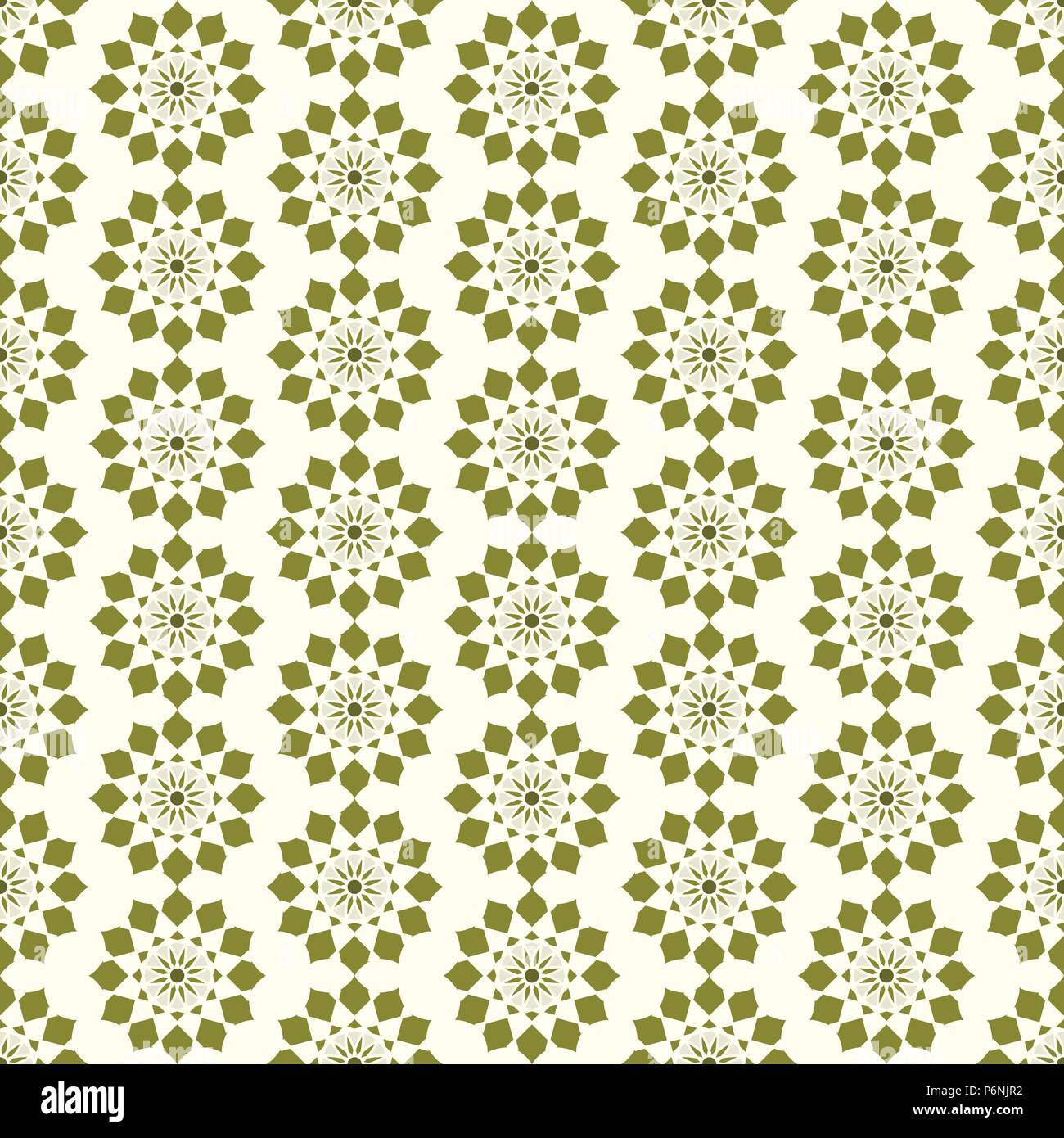 Dark green sweet modern flower pattern and small thorn. Pretty vintage ...
