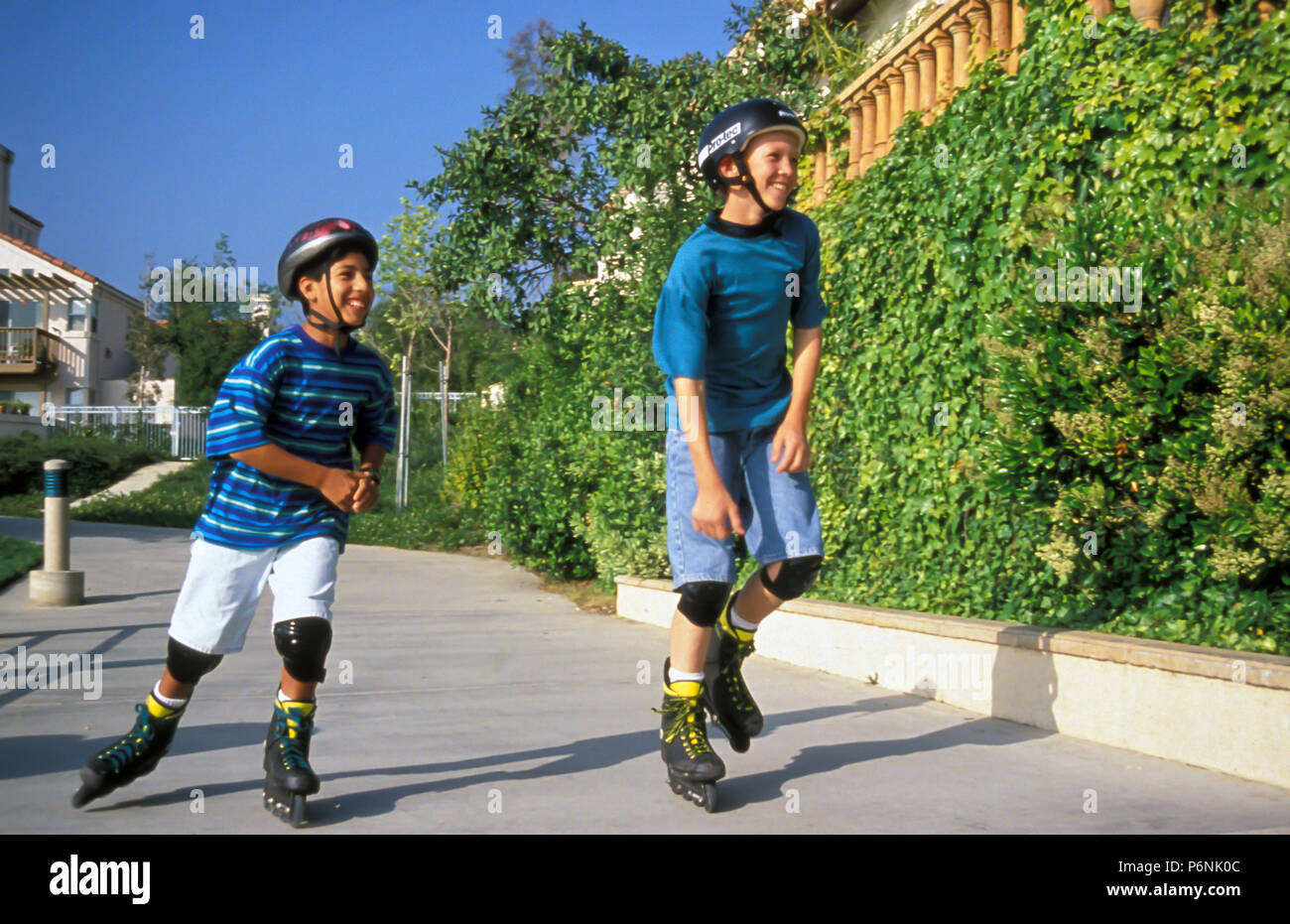 Tween age hi-res stock photography and images - Alamy