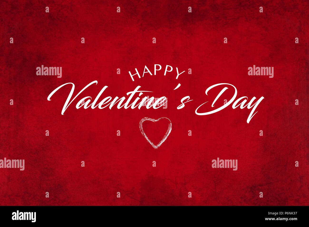 St valentine greeting background hi-res stock photography and images ...