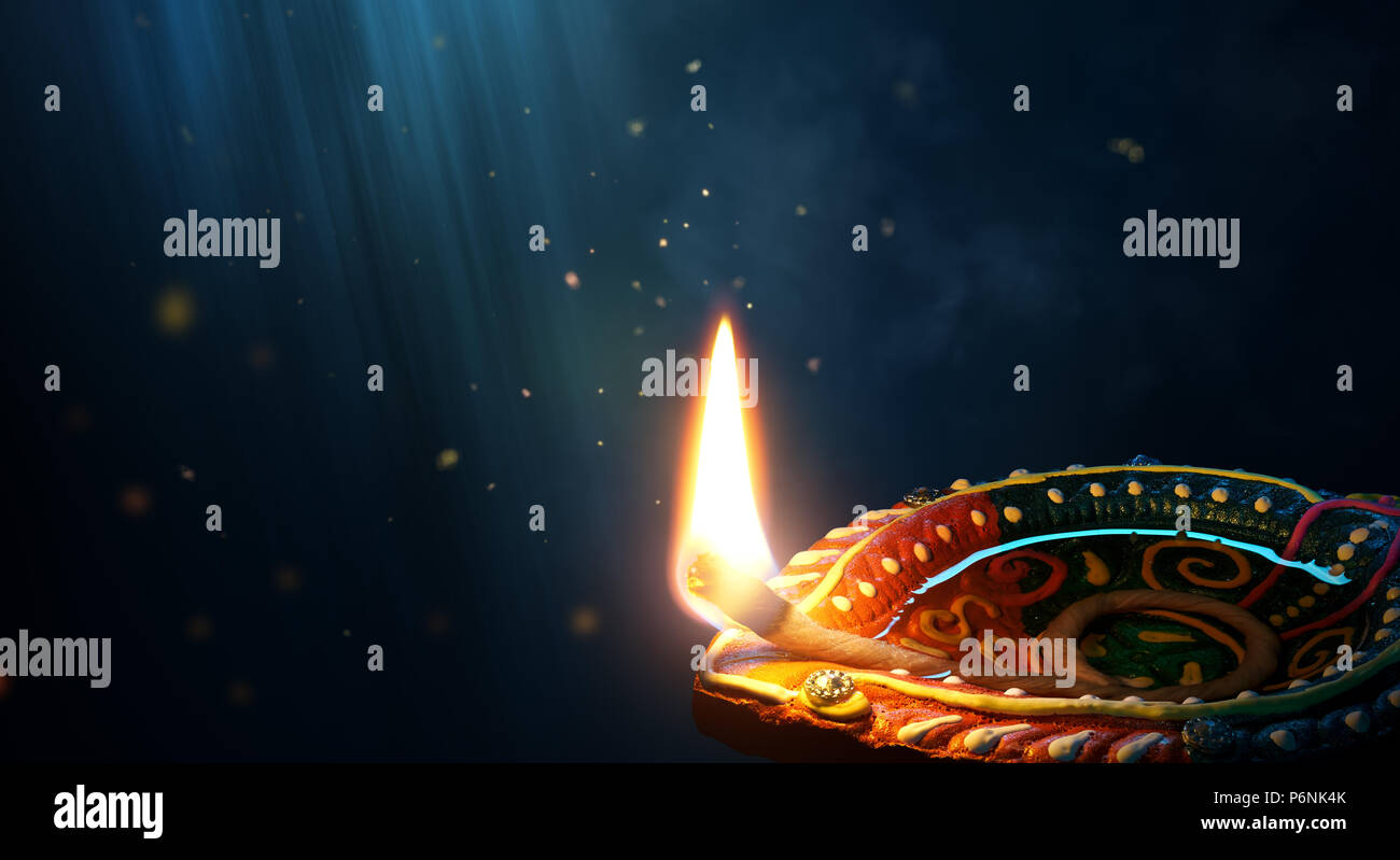 Moonlight festival hi-res stock photography and images - Alamy