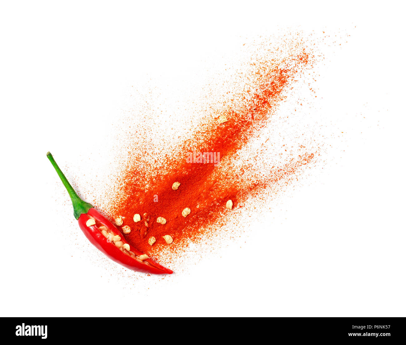 Bursting a Cut Out Stock Images & Pictures - Alamy