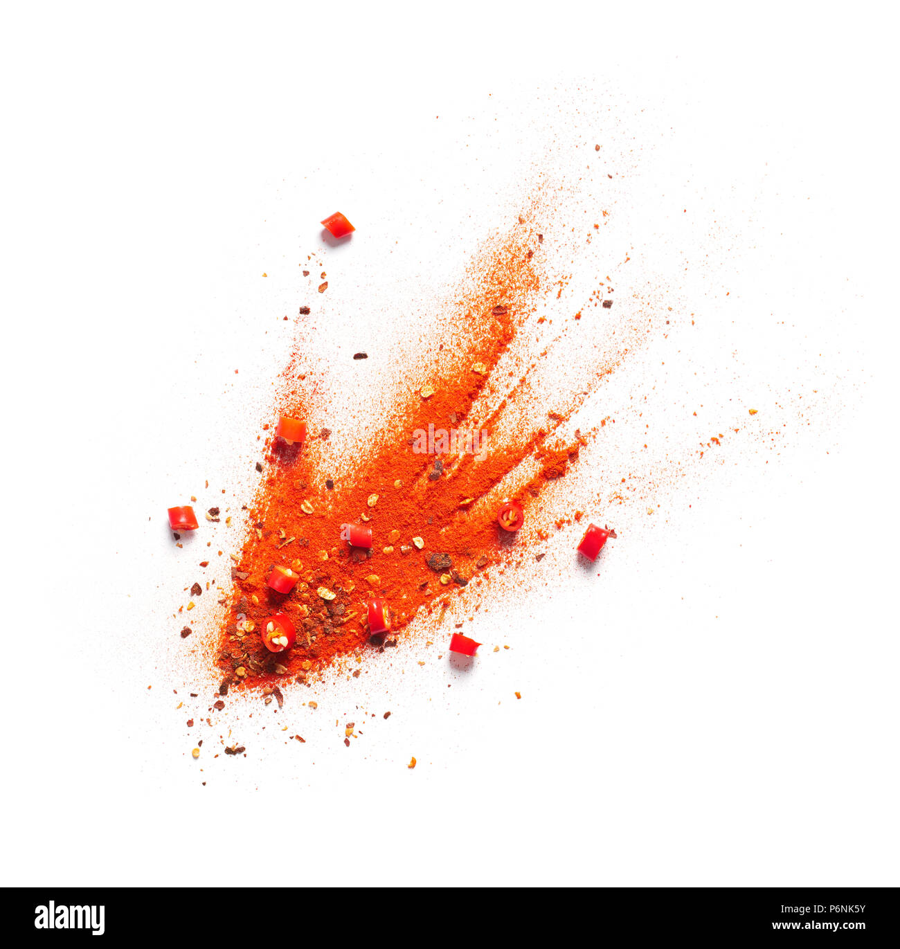 Spice flavor chili hi-res stock photography and images - Alamy