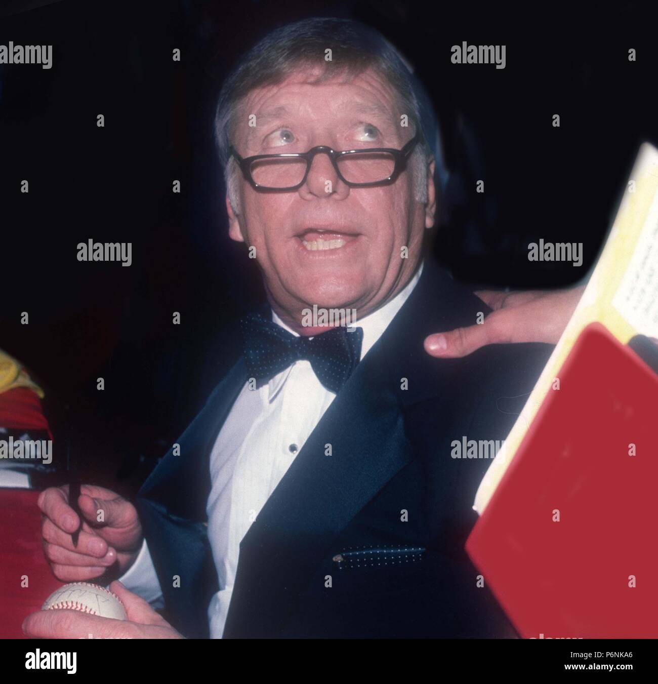 MickeyMantle 1982 Photo by John Barrett/PHOTOlink/MediaPunch Stock ...