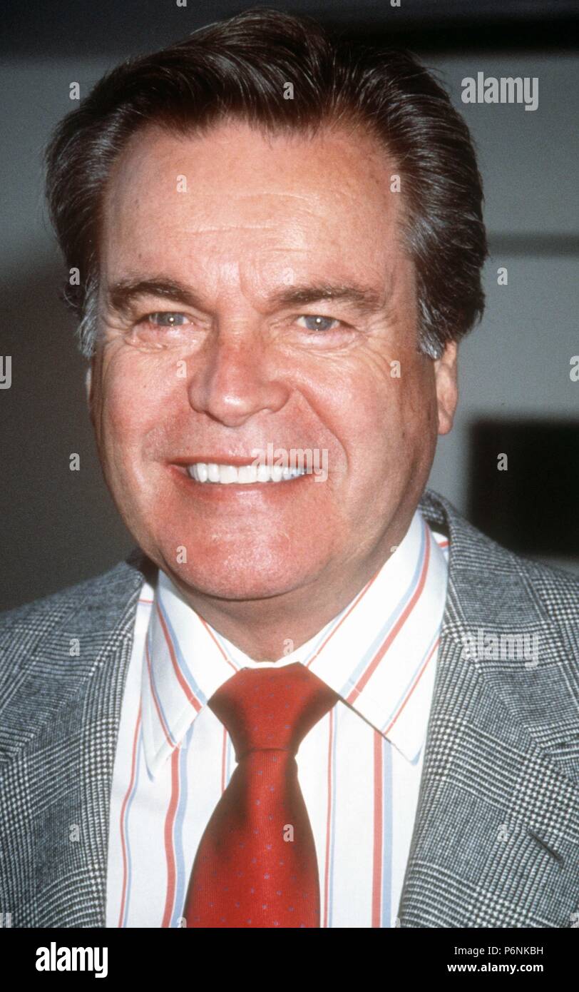 Robert wagner hi-res stock photography and images - Alamy