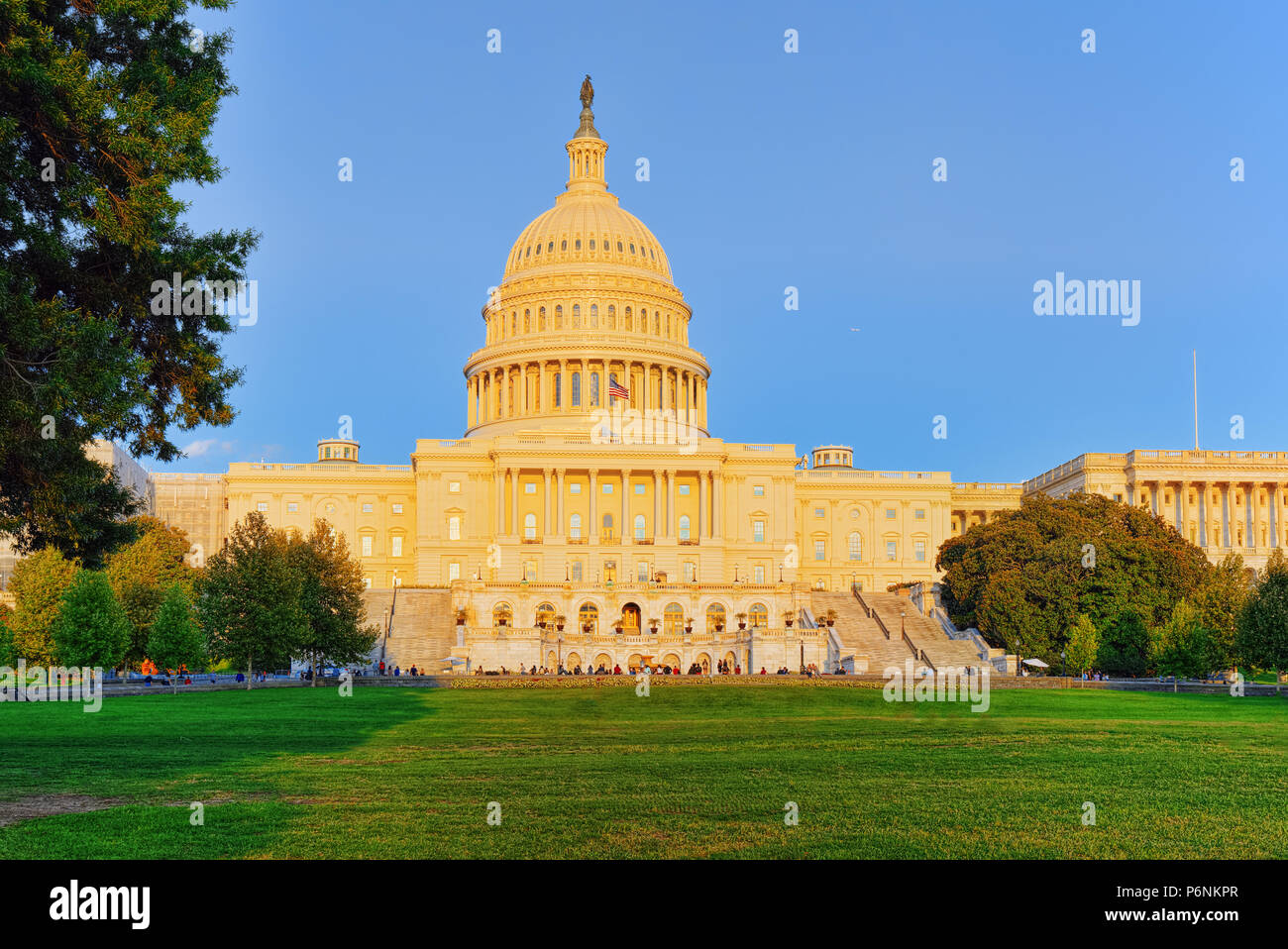 Front grassplot hi-res stock photography and images - Alamy
