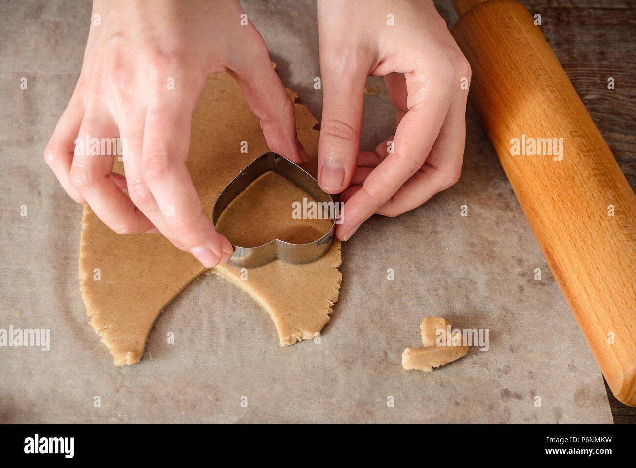 Hands cut out hi-res stock photography and images - Alamy