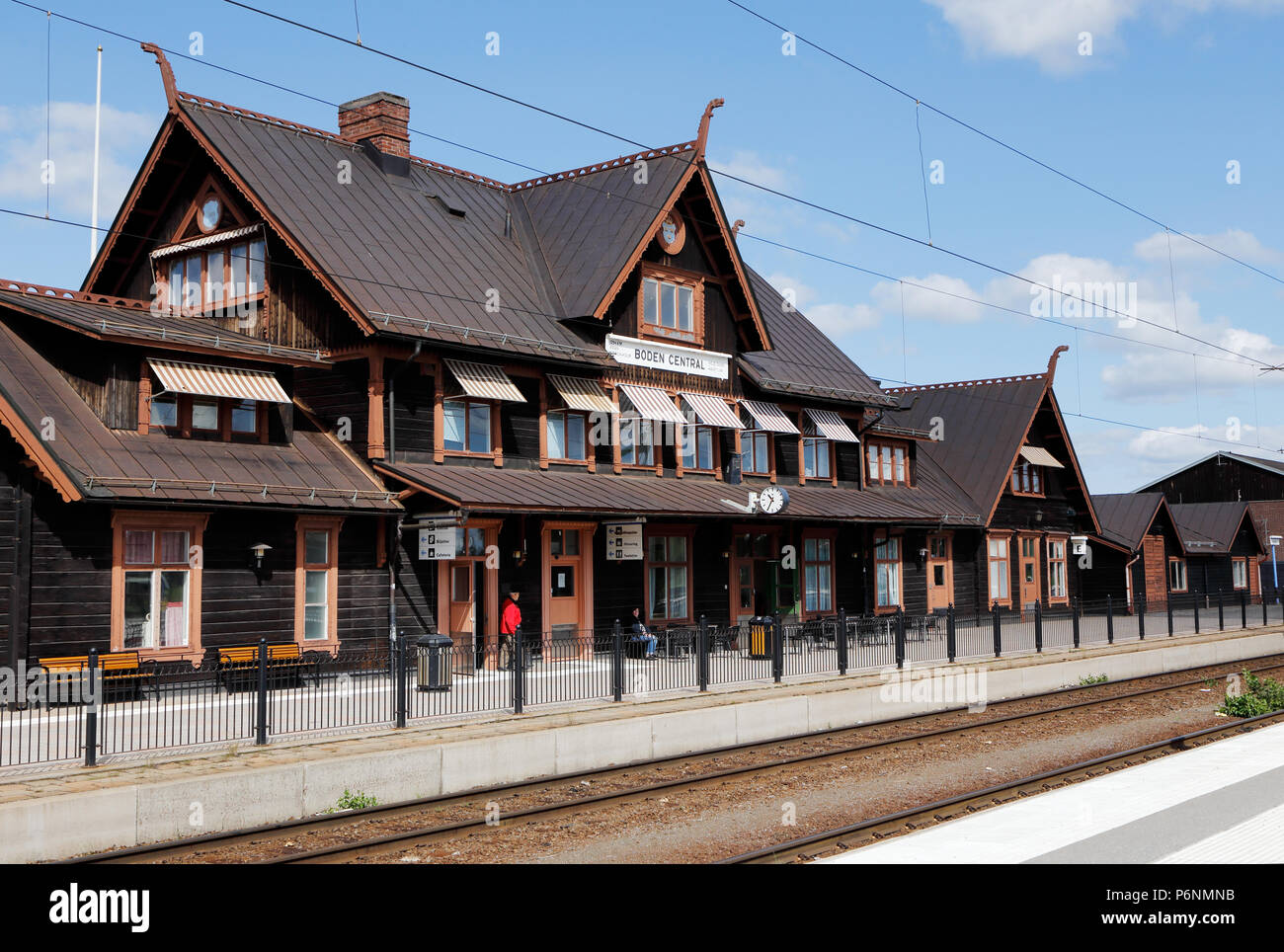 2015 exterior hi-res stock photography and images - Alamy