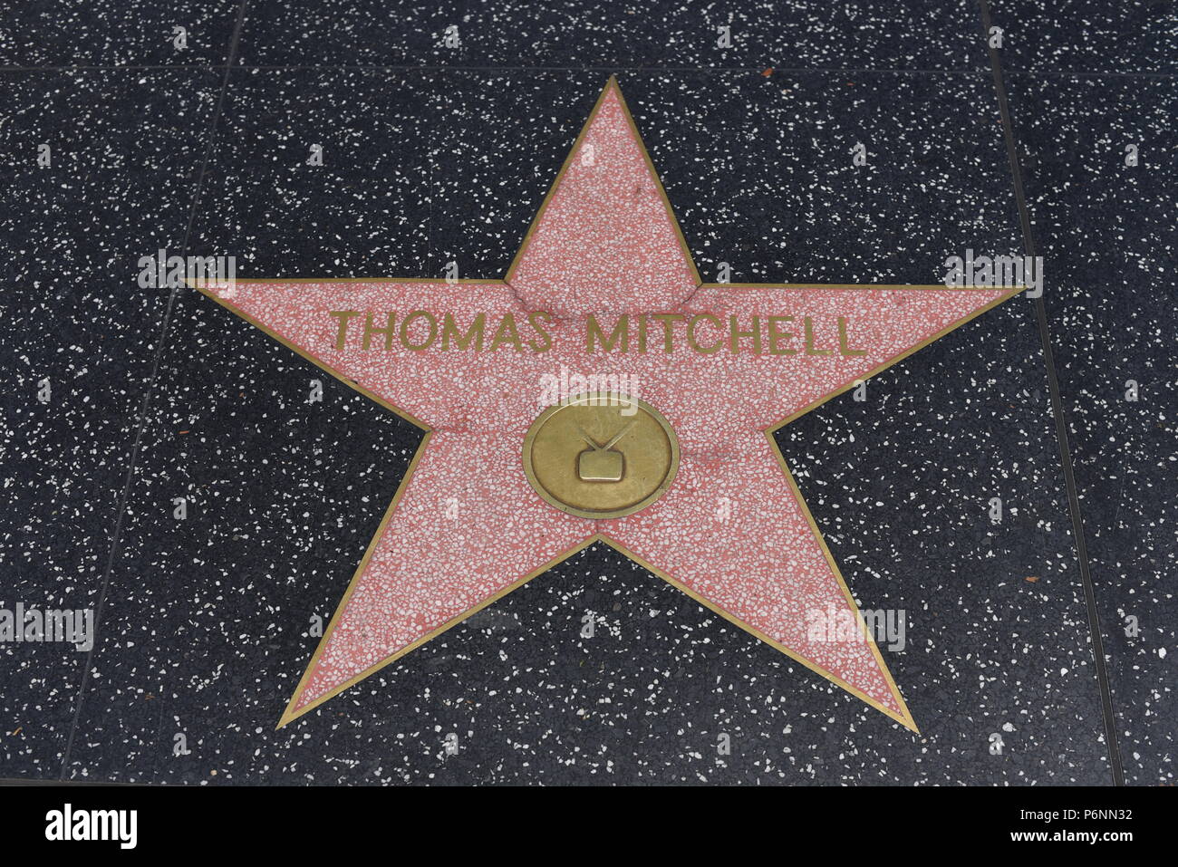 Thomas Mitchell Oscar Hi Res Stock Photography And Images Alamy